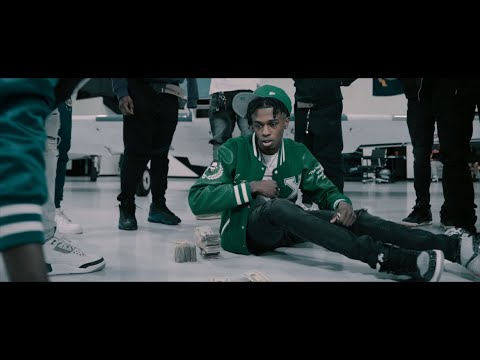 Q Cream - Ain't Scared ( Official Music Video ) - YouTube