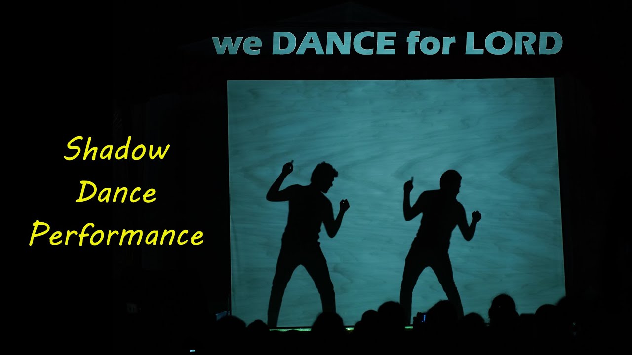 NEEVU ONTARIVA SONG SHADOW DANCE PERFORMANCE - YouTube