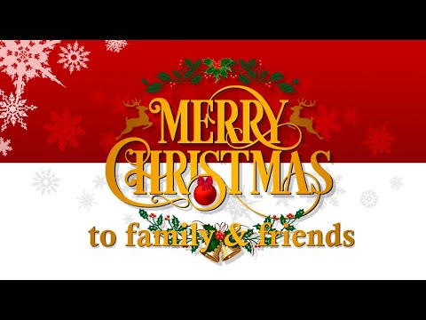 Christmas Gift Card 2019 | Gary Rugg - YouTube