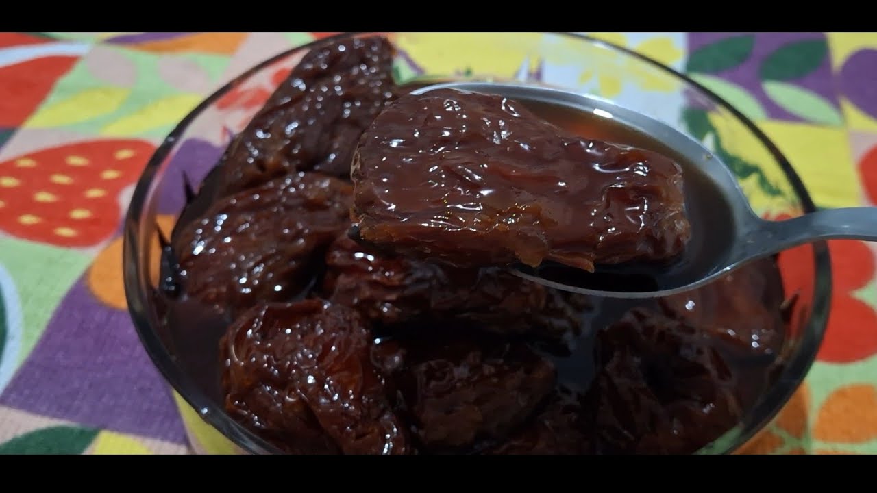 DOCE DE CAJU NA PANELA DE PRESSÃO PRÁTICO E DELICIOSO #docedecaju - YouTube