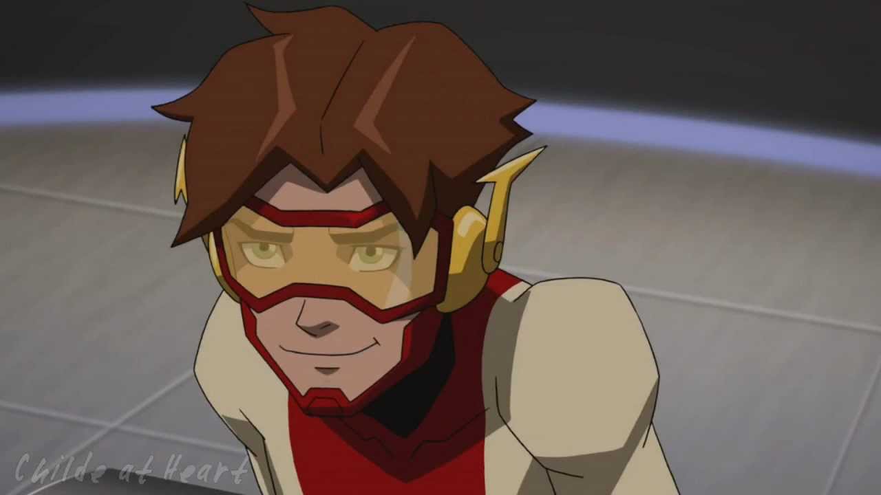 I Just Cant Wait To Be King [Impulse] - YouTube
