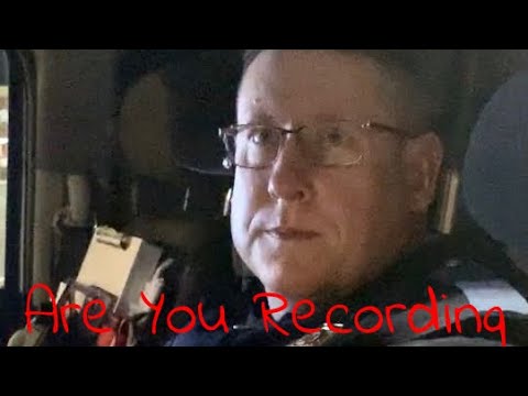 Are You Recording Me - YouTube
