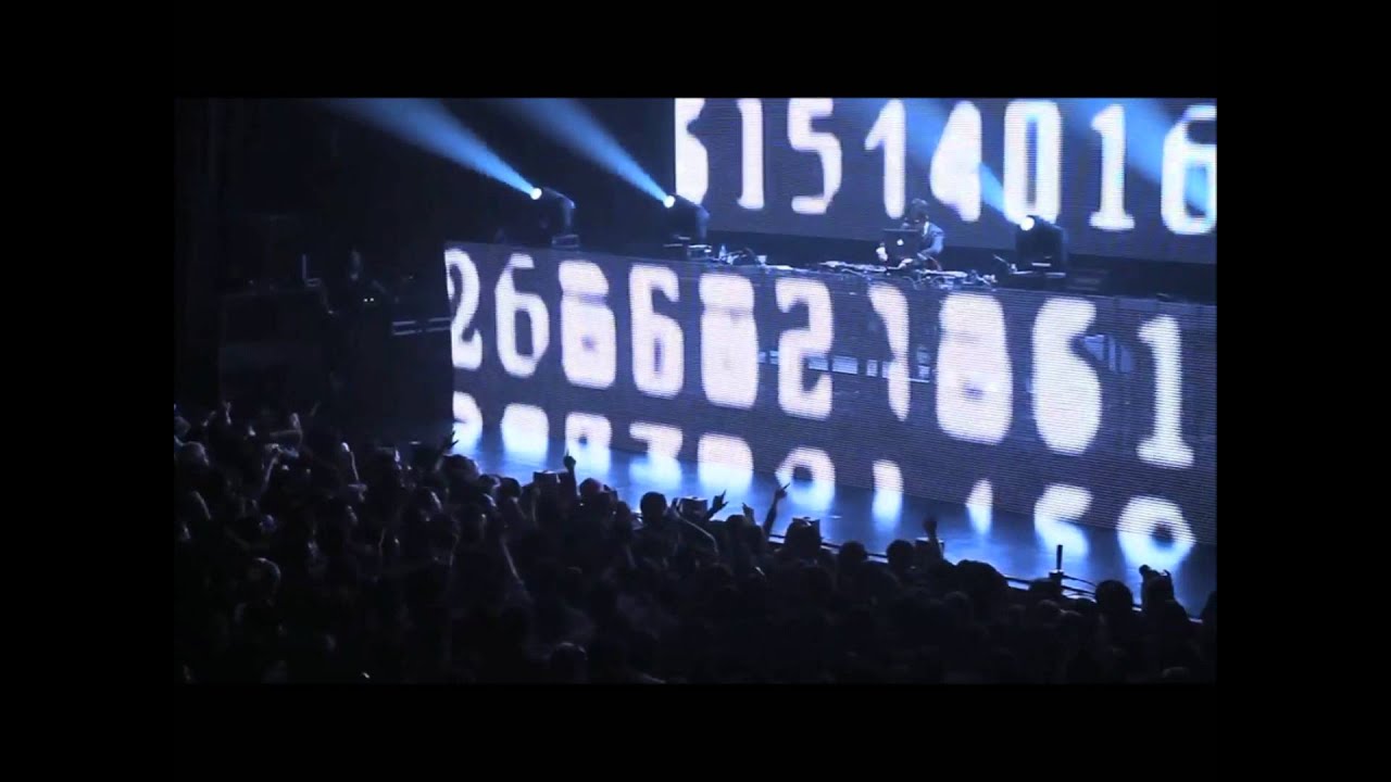 祝!!! m-flo [SQUARE ONE]発売記念!!! 新木場ageha BONENKAI(2011.12.22) 前編 - YouTube