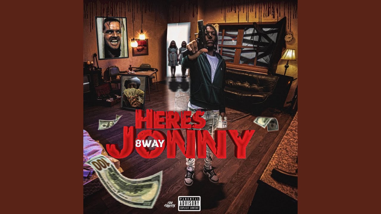 Heres Jonny - YouTube