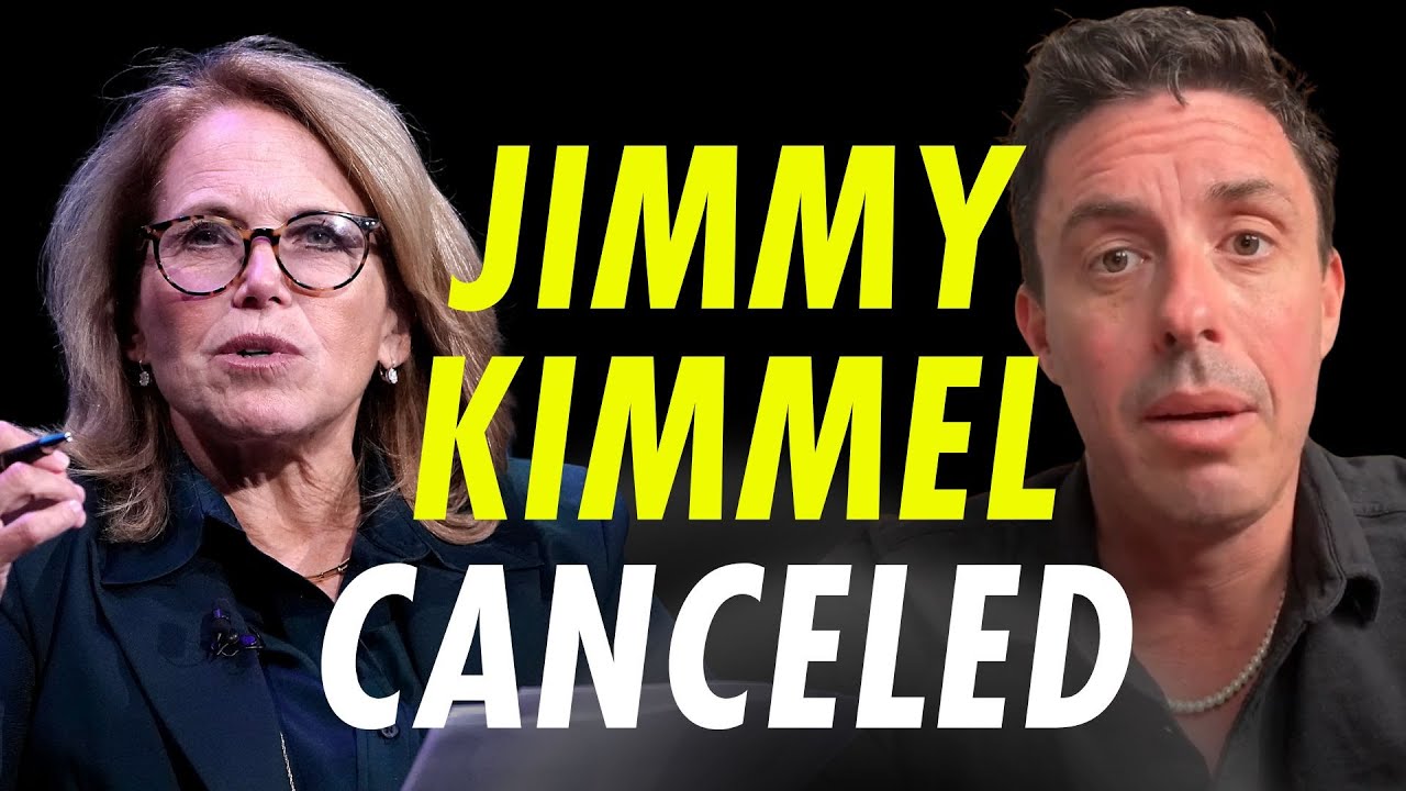 Matthew Dowd slams MSNBC meltdown over Jimmy Kimmel suspension while ...