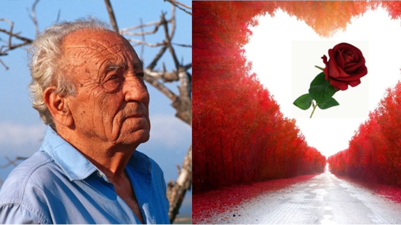 Ν. ΒΡΕΤΤΑΚΟΣ - ΤΟ ΤΡΙΑΝΤΑΦΥΛΛΟ- Μαρία Μαραγκού - YouTube