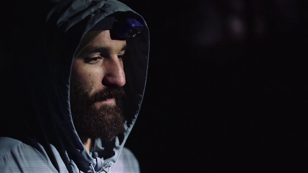 TMF Leadership Expedition: Red Ramos - YouTube