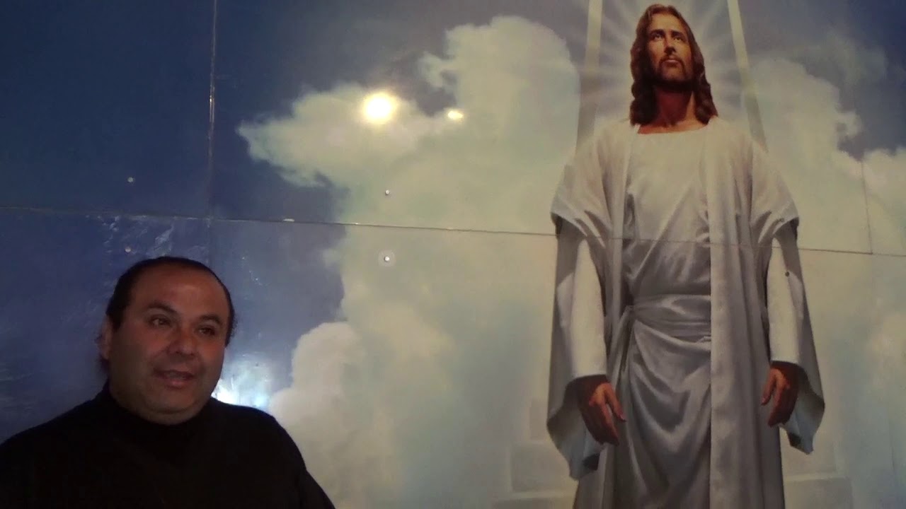 Defendiendo La Verdadera Doctrina Catolica De Jesus ,agradesimientos ...