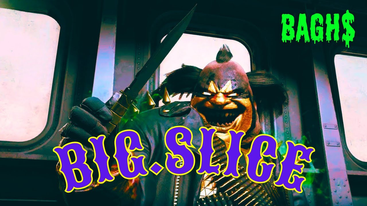 WARZONE Clown Farts & Executions Are Taking Over COD #clown #callofduty ...