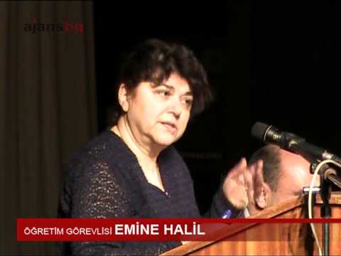 Öğretmen derneklerinden anadili günü kutlaması