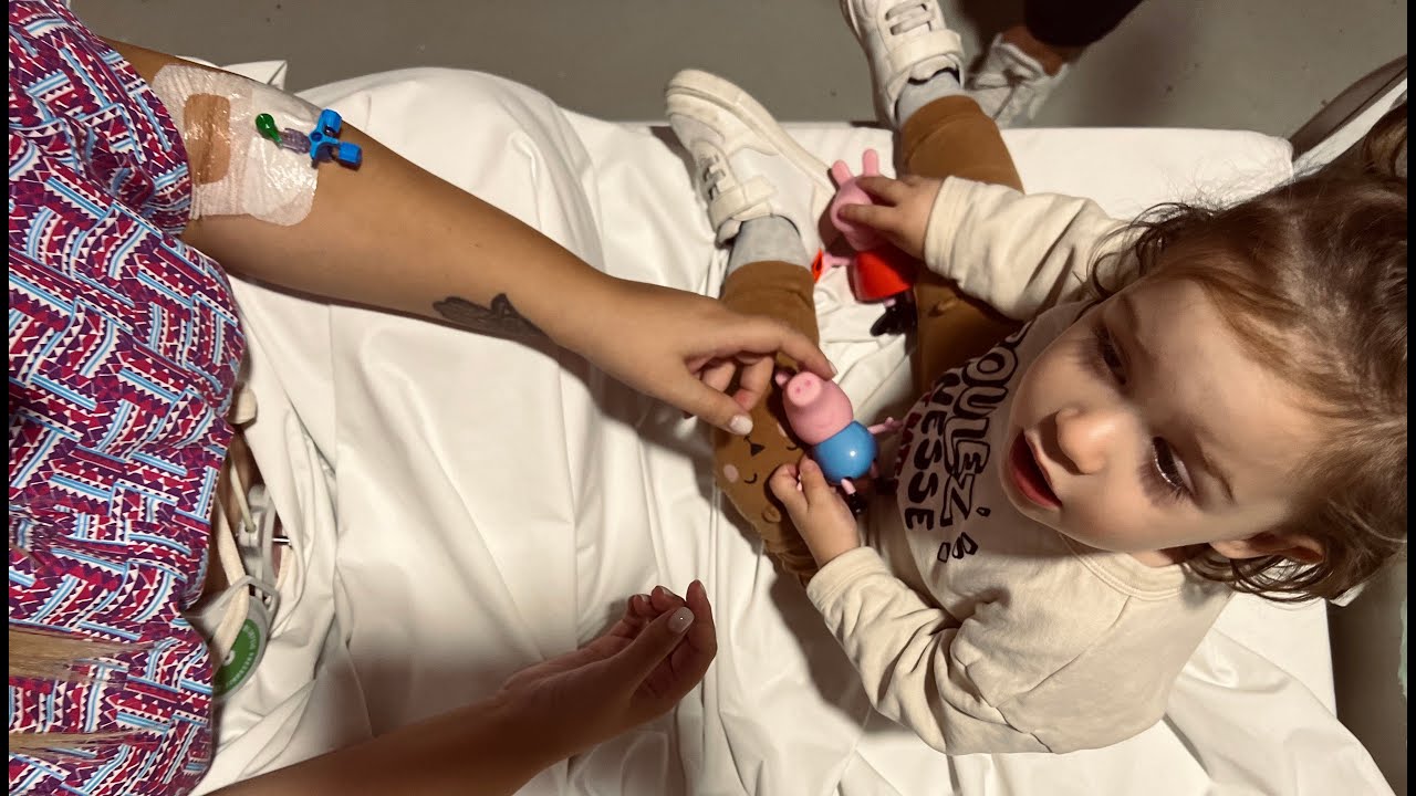 LINDJA PREMATURE | PJESA E PARE - YouTube