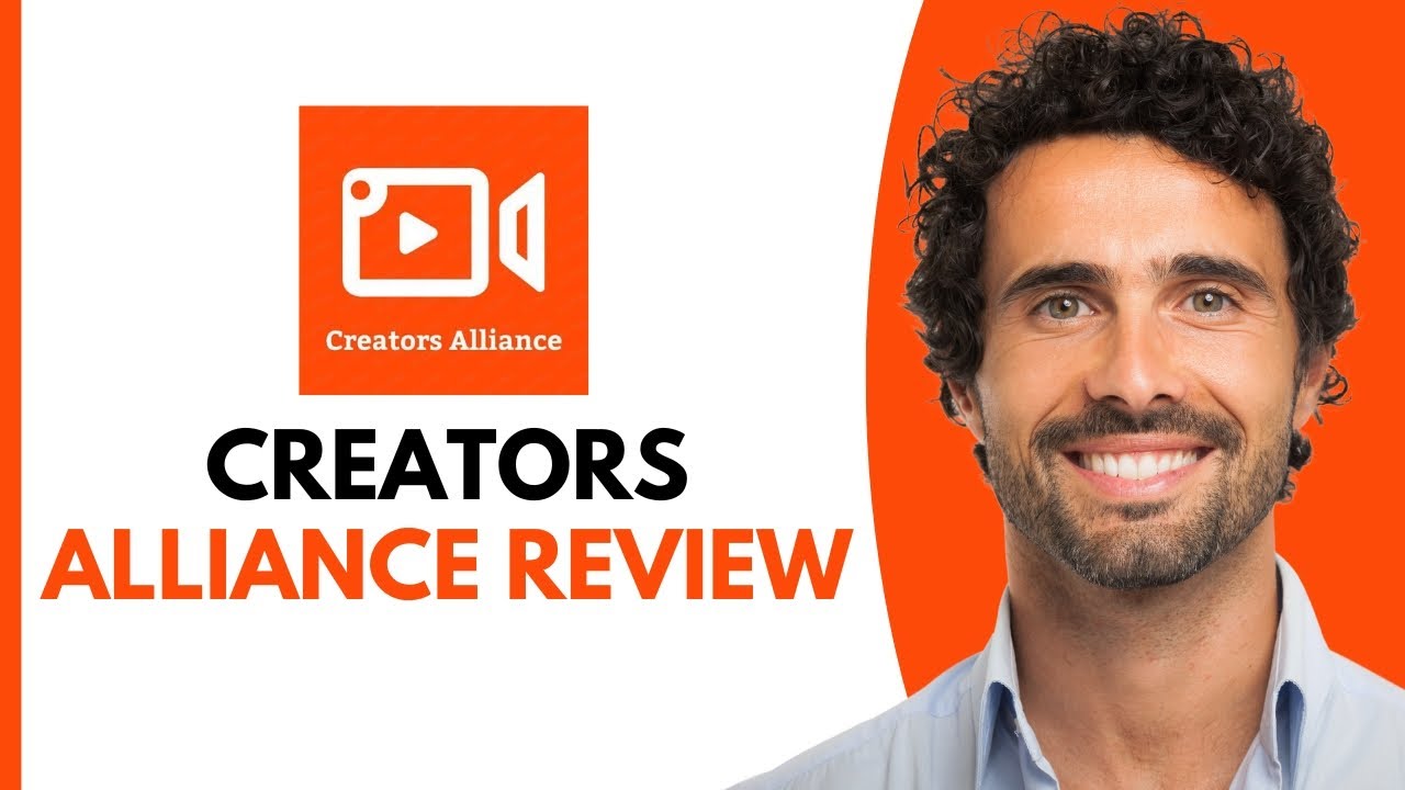 CREATORS ALLIANCE REVIEW LEGIT OR SCAM (2025) - YouTube