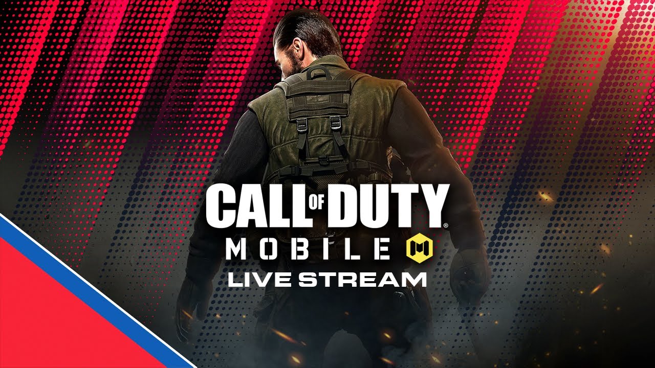 Live Stream | COME JOIN ME NOW! | Call Of Duty Mobile | CODM | Ranked ...