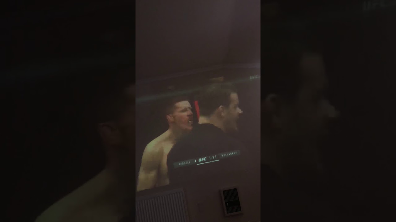 Biggest BOMBS in undercard history! Brad “Quake” Riddell - YouTube