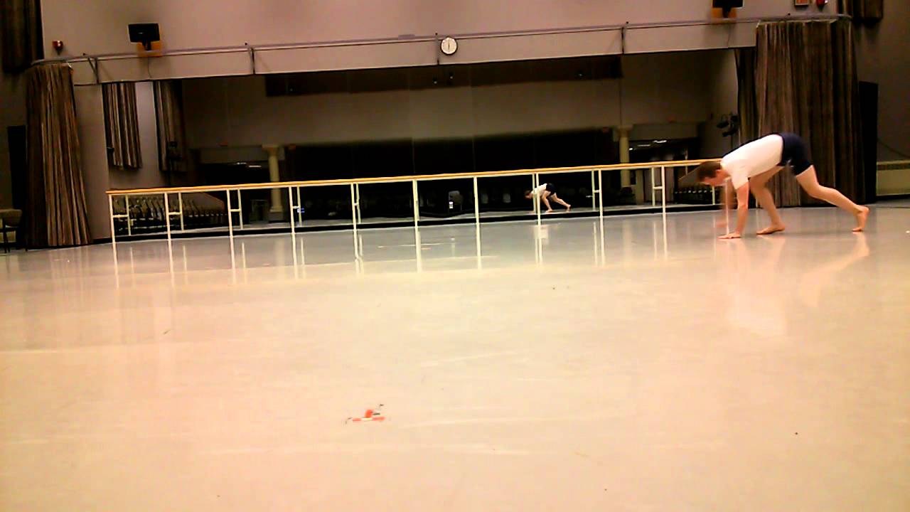 Simian walks 1 - YouTube