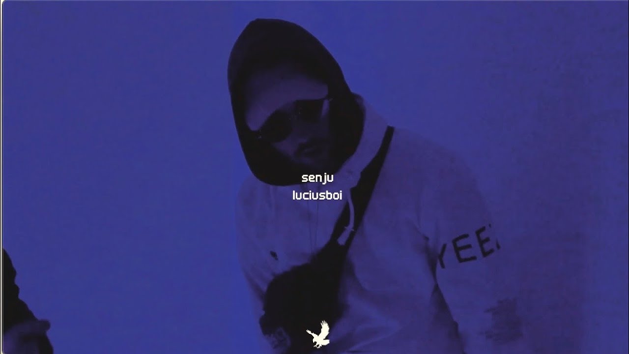 Luciusboi x Kerthis x Alphonse type beat - " Senju" (prod. luciusboi ...
