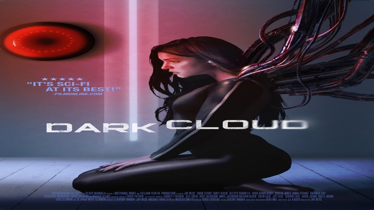 SFTN Reviews: Dark Cloud (2022) - YouTube