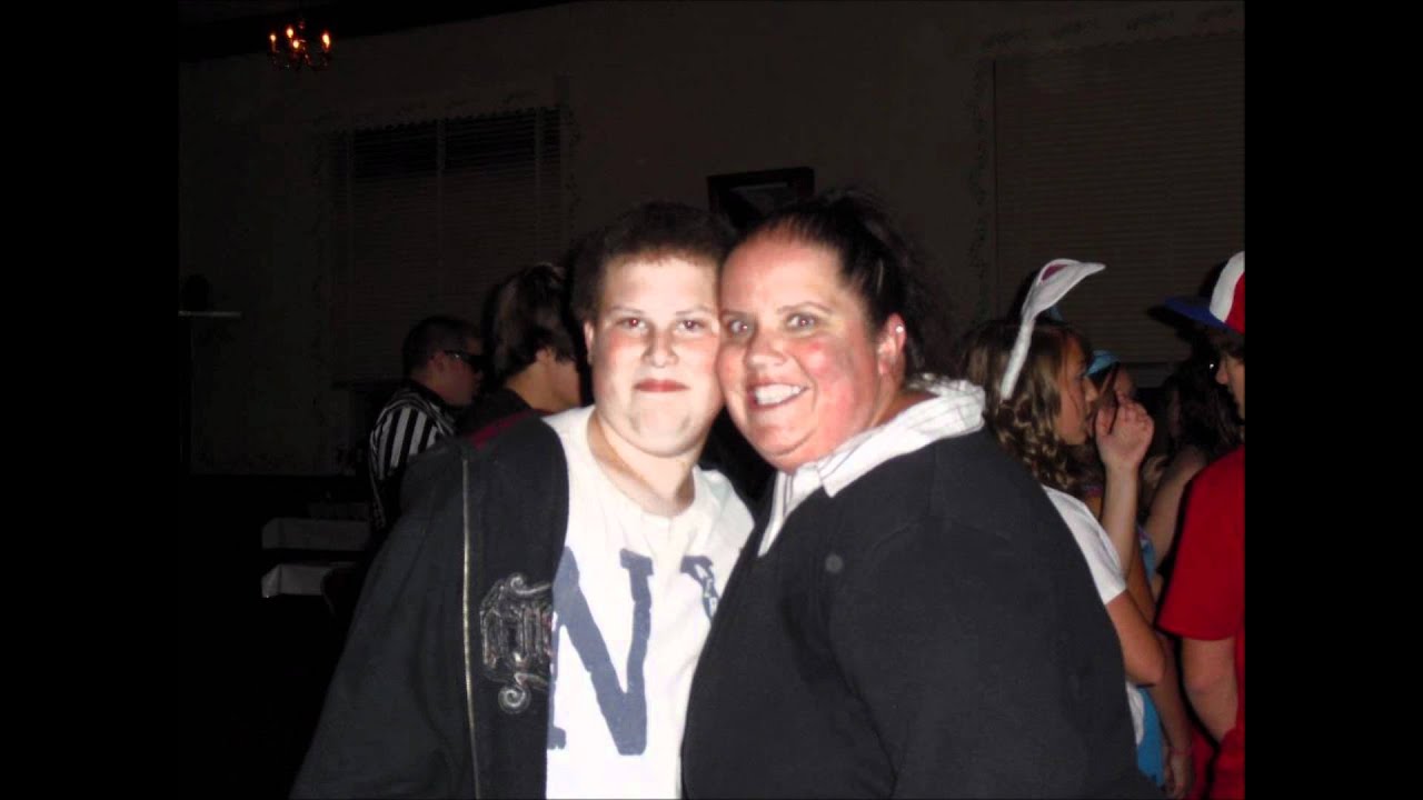 In loving memory of Luc Joseph Melanson - YouTube