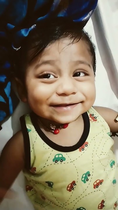 Baby mo baby 😘 - YouTube