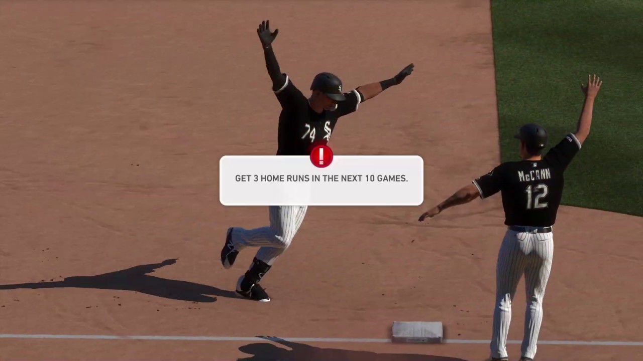 Eloy in the Clutch | vs Tigers | MLB 19 RTTS CF | Epi 82 (S2) - YouTube