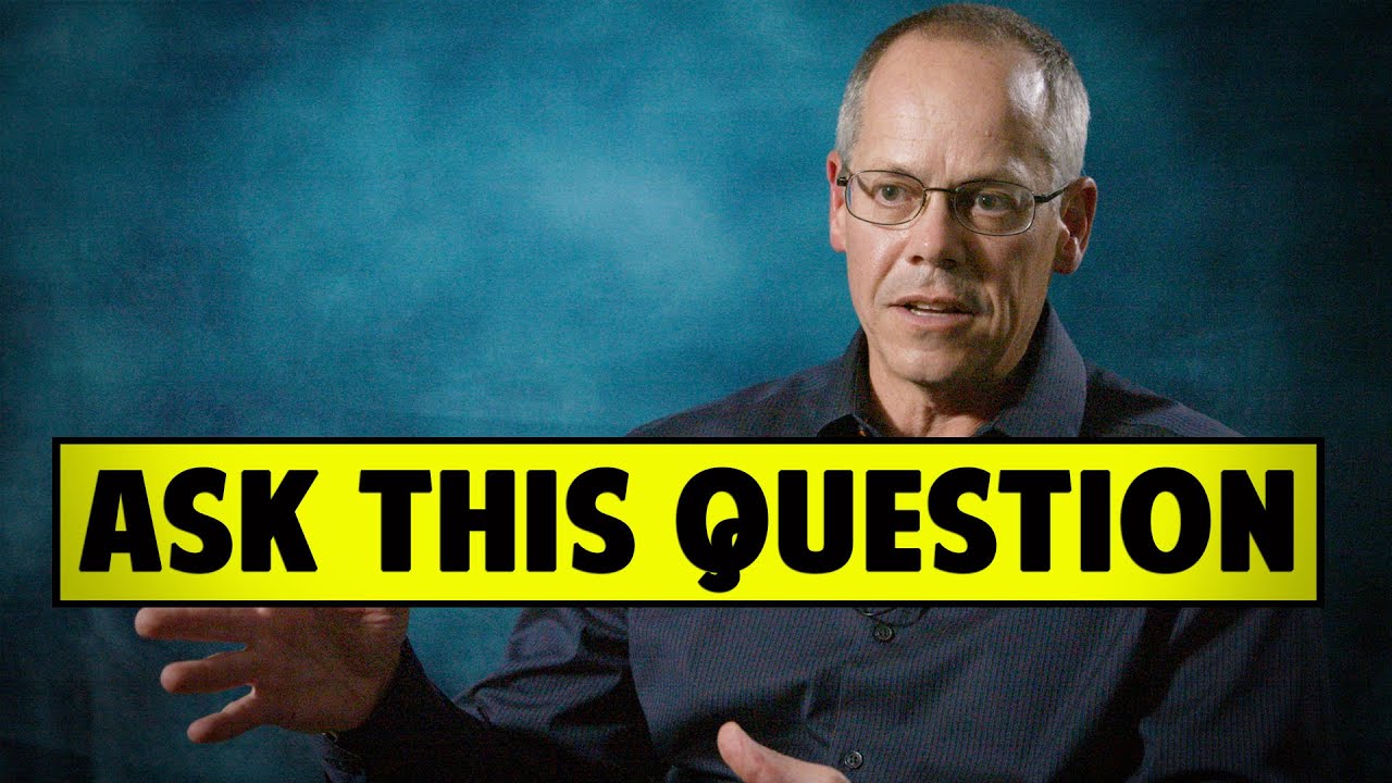 The Key Question Filmmakers Are Afraid To Ask Distributors - Jeff ...