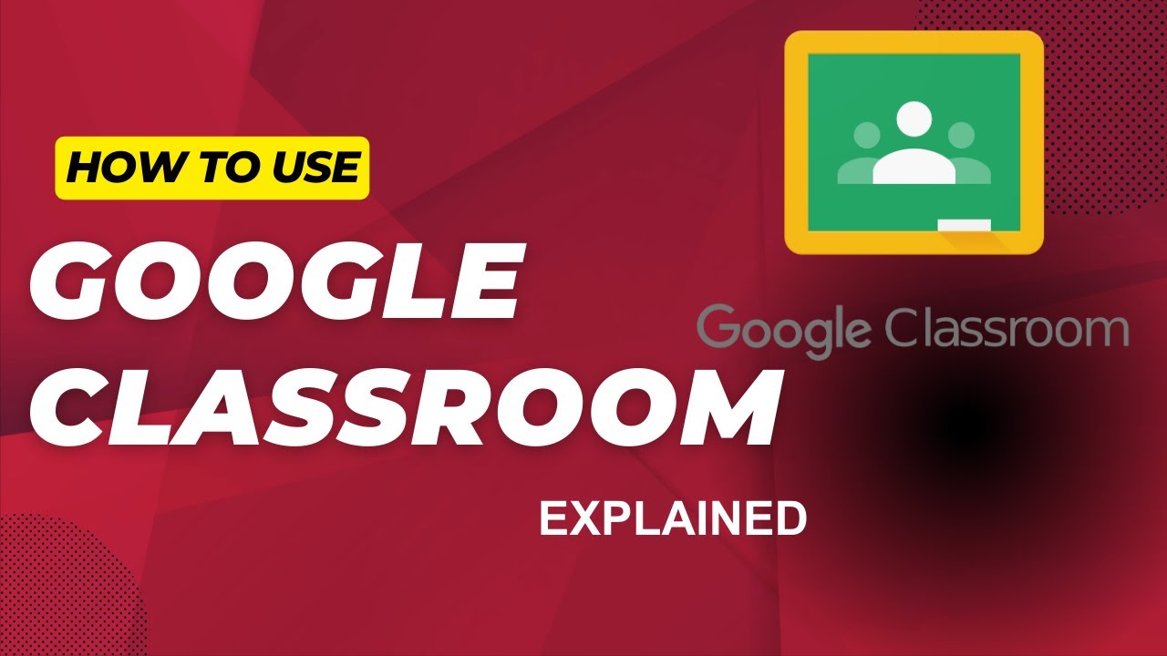 How to use Google Classroom | Google Classroom for CSS PMS| CSS PMS ...