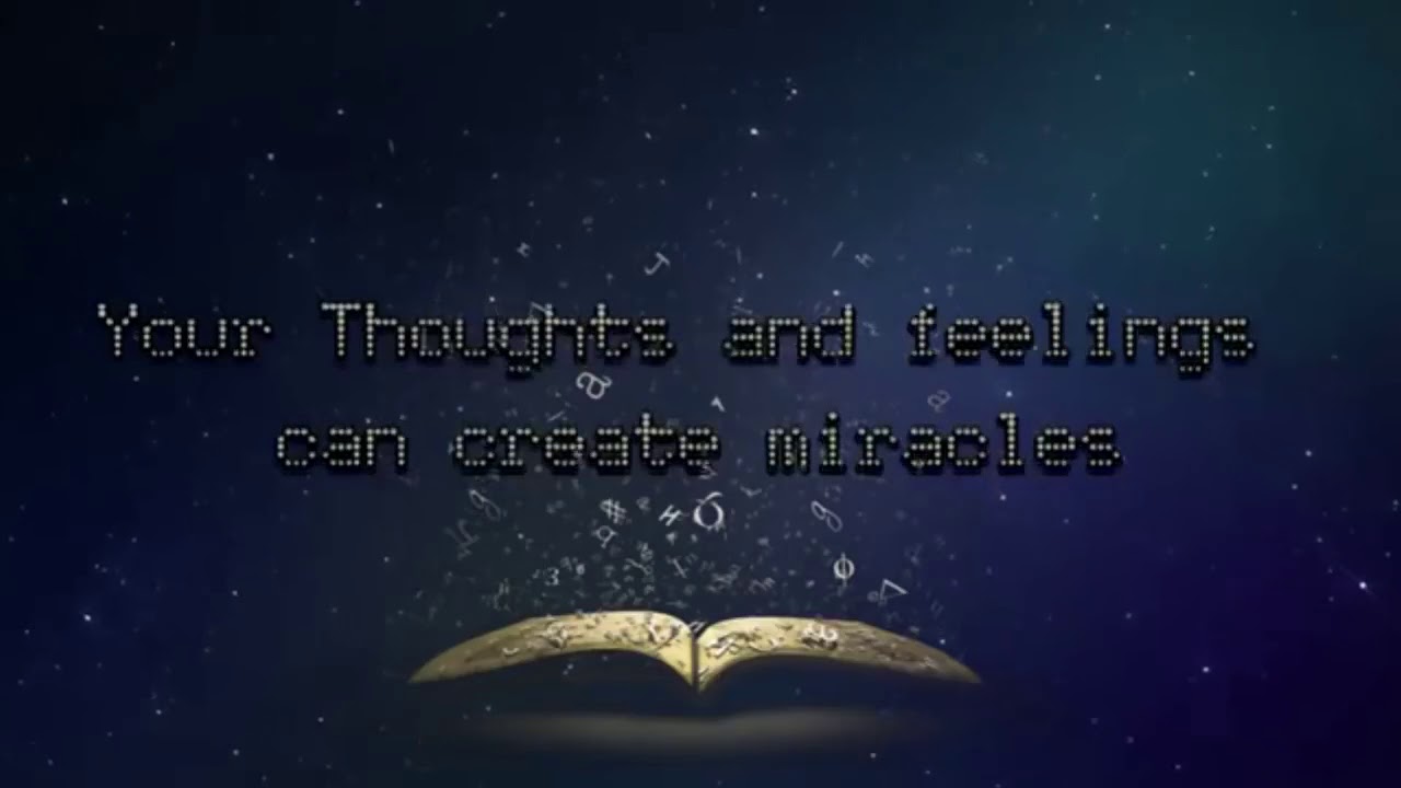 How to ATTRACT MIRACLES using the Law of Attraction by Stuart Wilde [FULL AUDIO BOOK] - YouTube