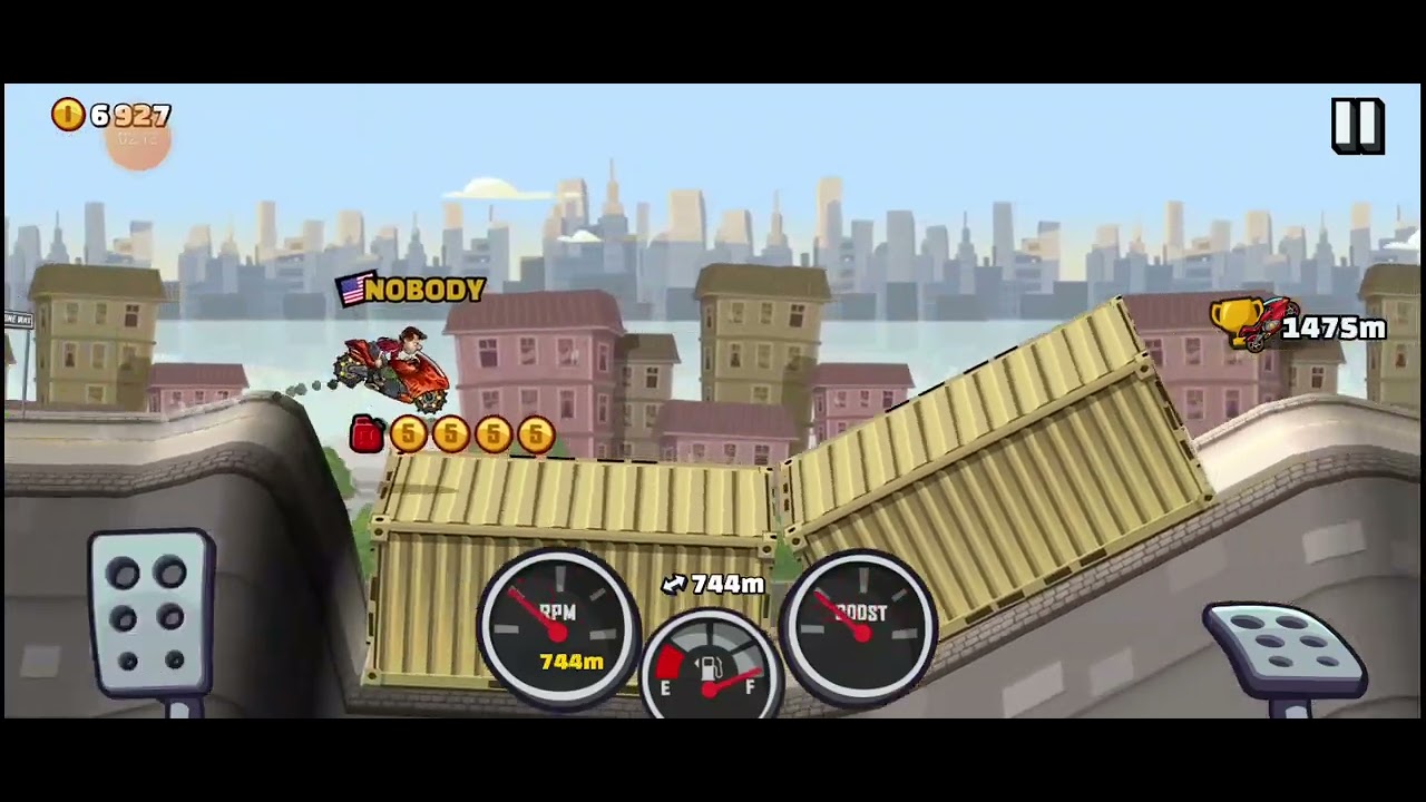 Epic Adventure HCR2 | Legend HCR2 - YouTube