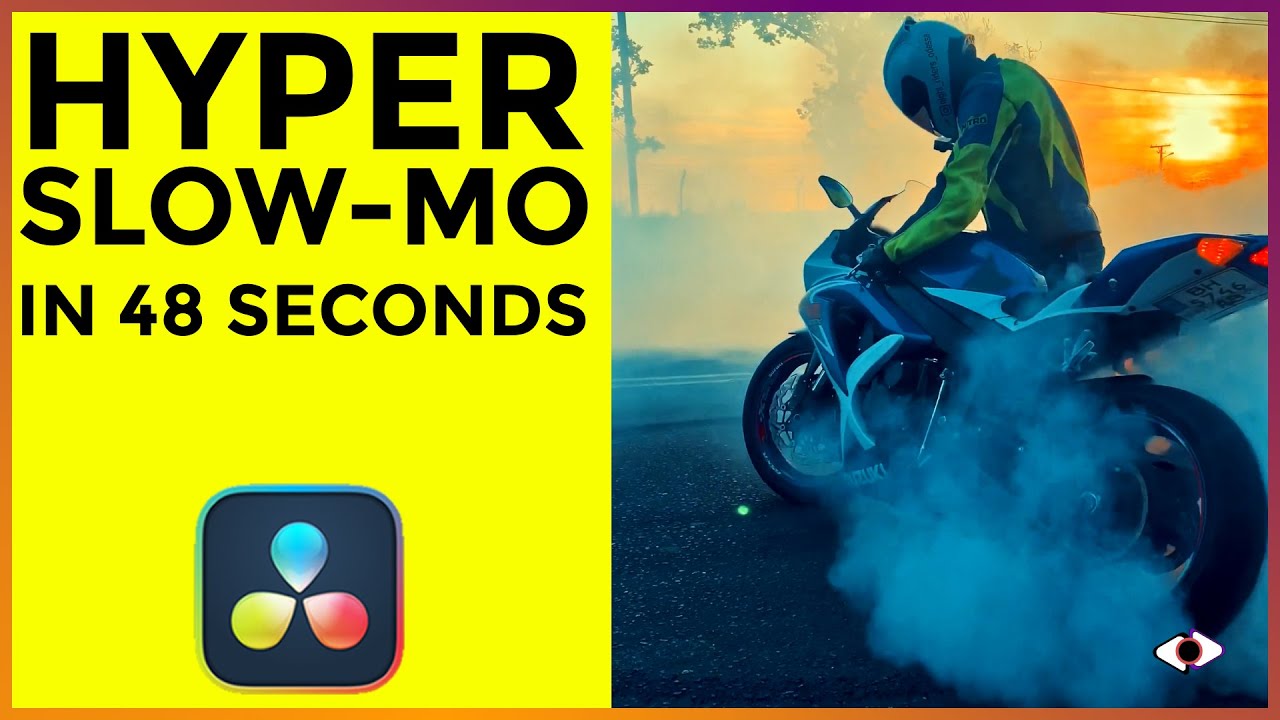 HYPER Slow Motion Effect In 48 SECONDS DaVinci Resolve 18 YouTube hyper-slow-motion-effect-in-48-seconds-davinci-resolve-18-youtube