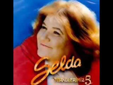 Selda Bağcan Yürüyorum Dikenlerin Üstünde.