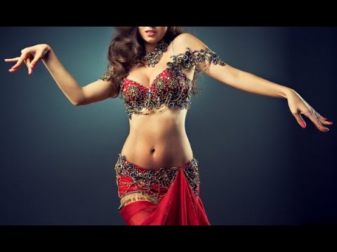 Beautiful Belly Dance Ever