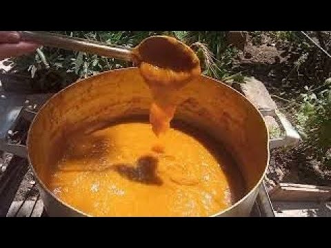 🔴 ALCA PALCİQ TURSUSUNUN HAZİRLAMASİ