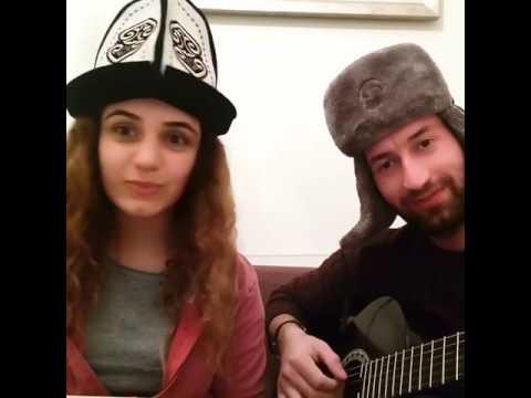8 Mart bayraminiz mübarek