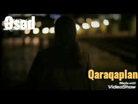 Üçüncü şahsın şiiri - Atilla İlhan (Səs: Əsəd Qaraqaplan)