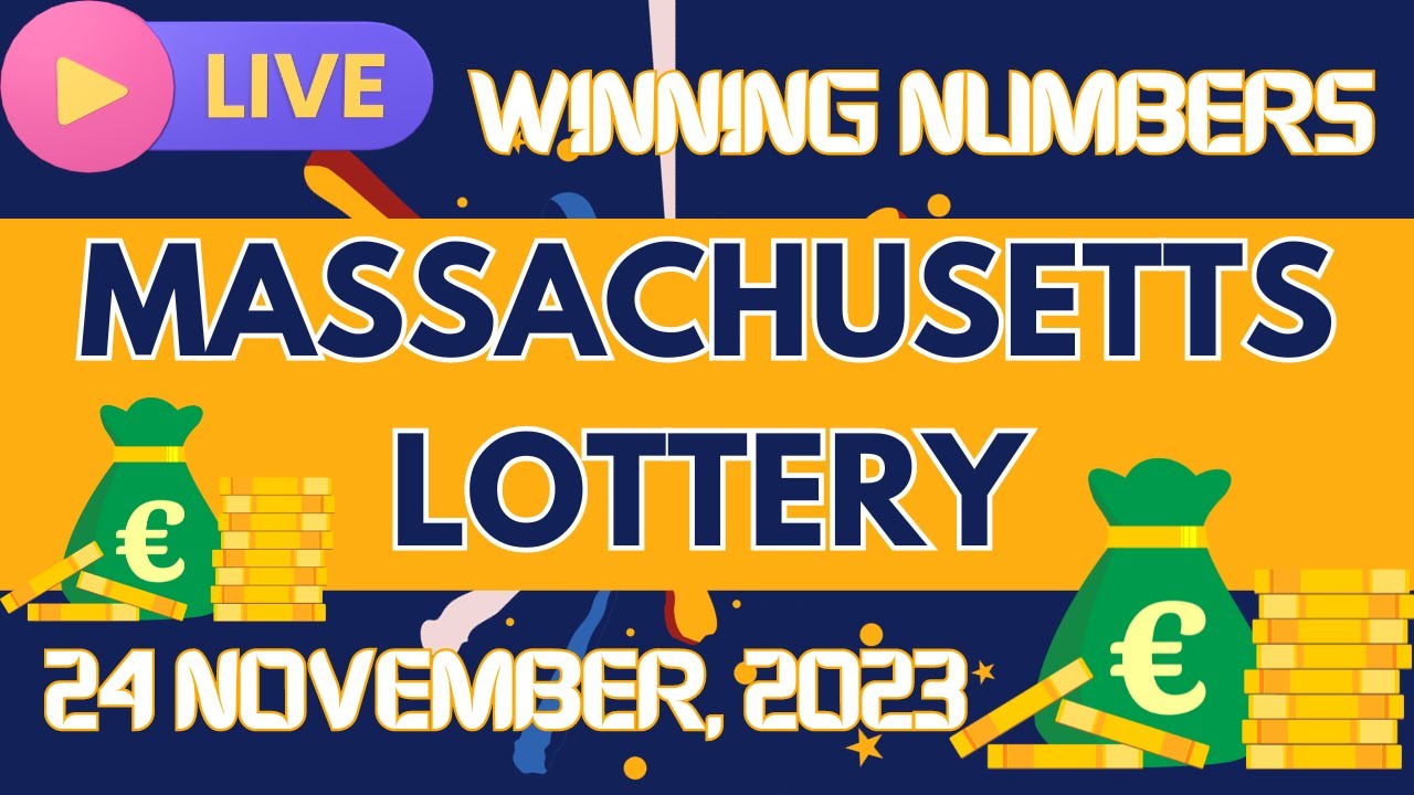 Massachusetts Evening Lottery Draw Results - 24 Nov 2023 - The Numbers ...