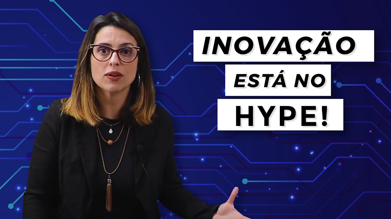O QUE É INOVAÇÃO E EM QUE ÁREA PODEMOS INOVAR? - YouTube