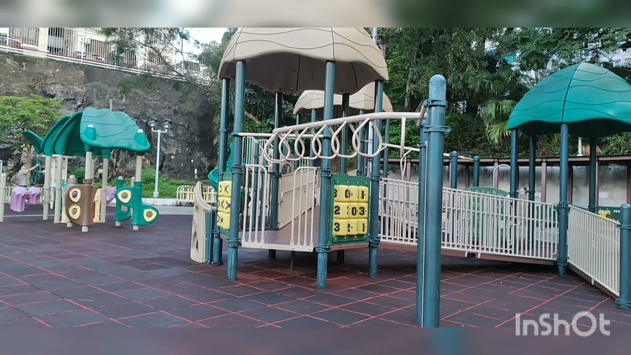 MINI PARK - YouTube
