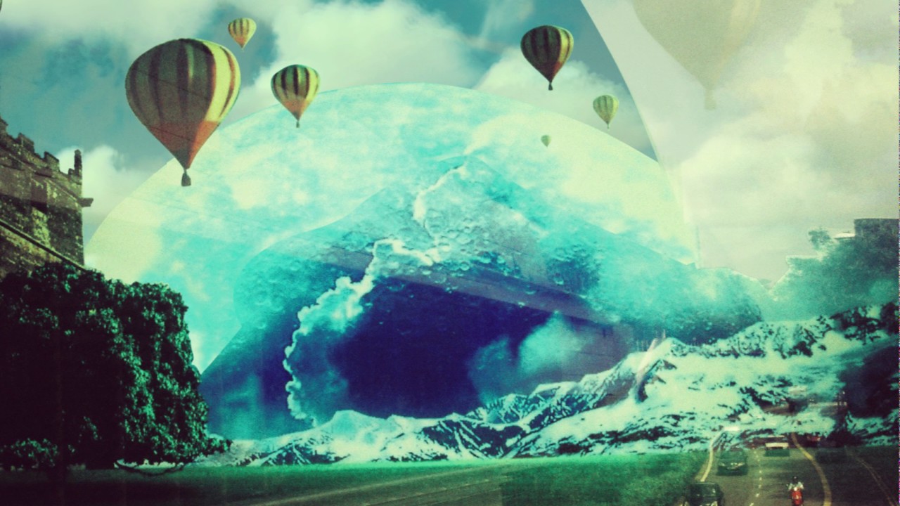 Polyester embassy - Since tomorrow EP (ads) - YouTube