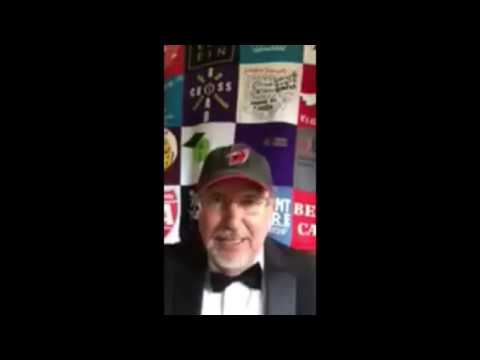 Celebration of Service and Leadership- Robert Gatti Service with ...