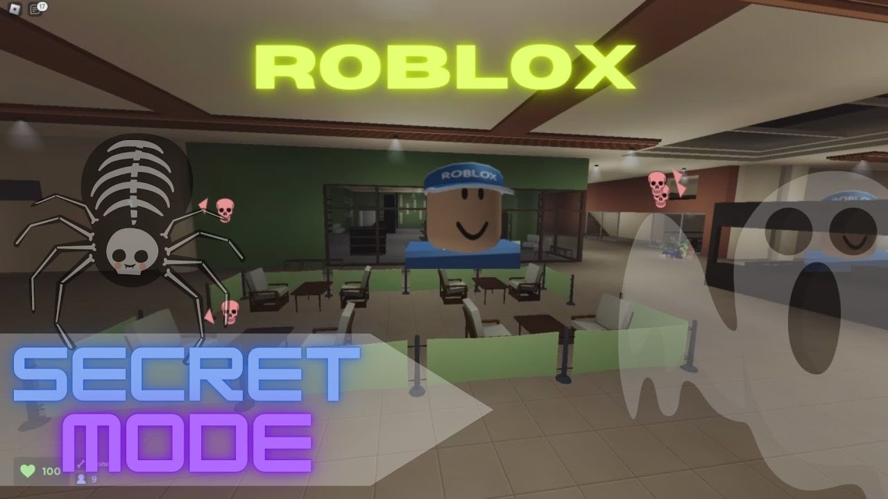 Roblox Evade Secret Game Mode - YouTube