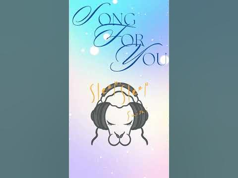 song for you / EXILE covered by suisai 【Sleep, Sleep】#shorts - YouTube