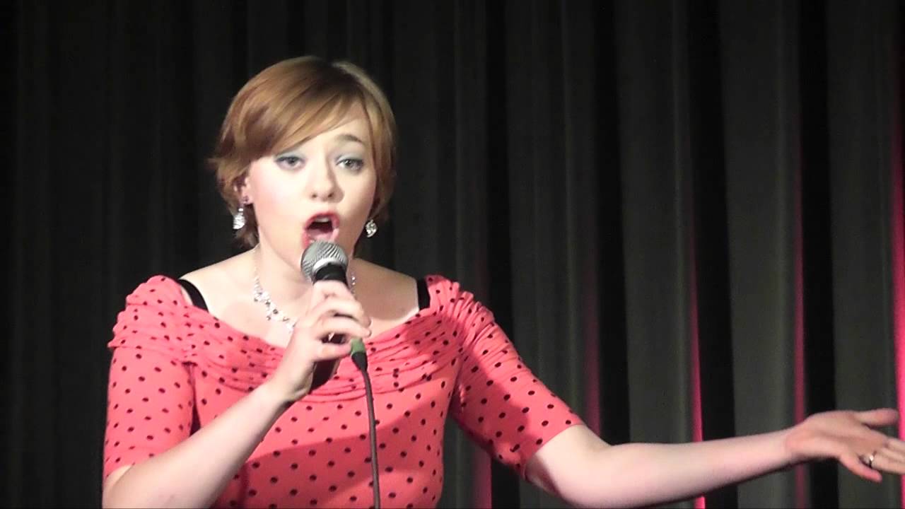 Alto´s Lament at Kati Albert´s Step by Step concert - YouTube