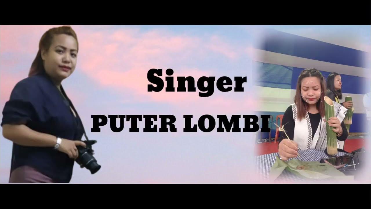 MOPIN YAME EAA..GALO SONG .SINGER PUTER LOMBI ... vedio song coming vry soon . - YouTube