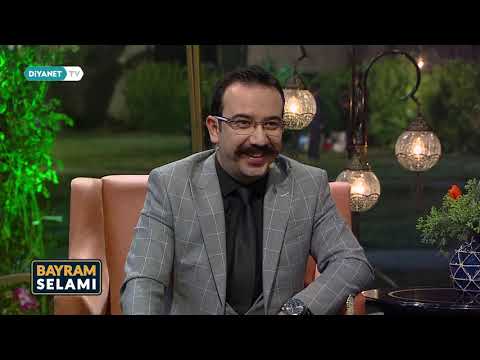Bayram Selamı 1. Bölüm - Ramazan 2019