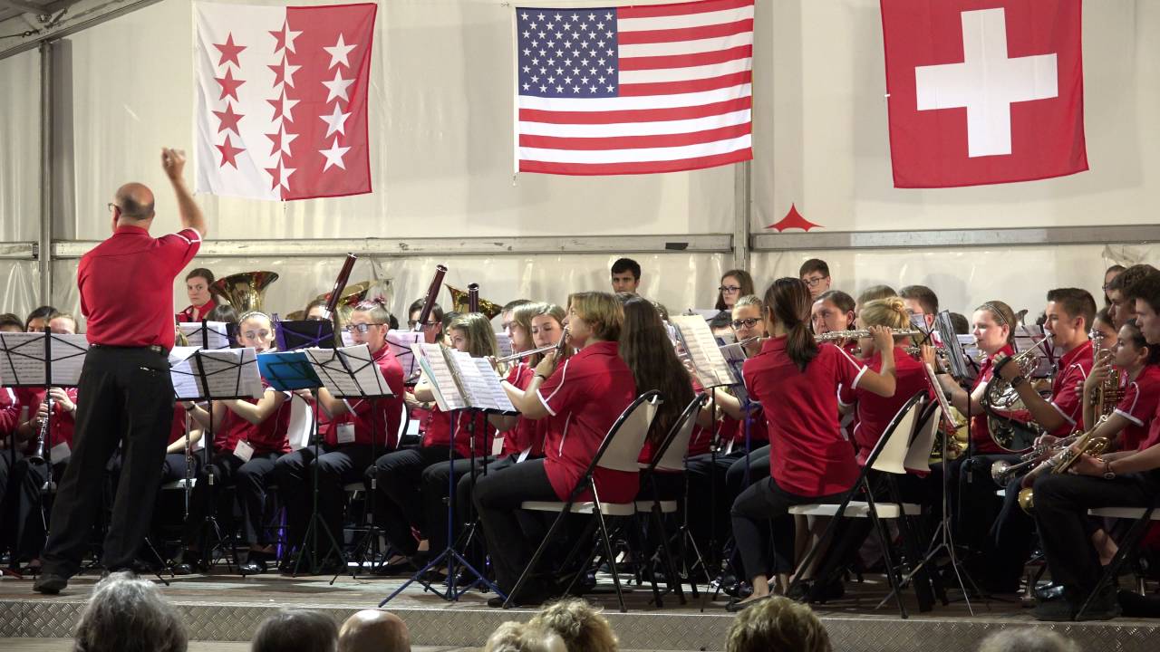 AMBASSADORS OF MUSIC USA-ILLINOIS - CRANS-MONTANA 2016 - SWITZERLAND ...