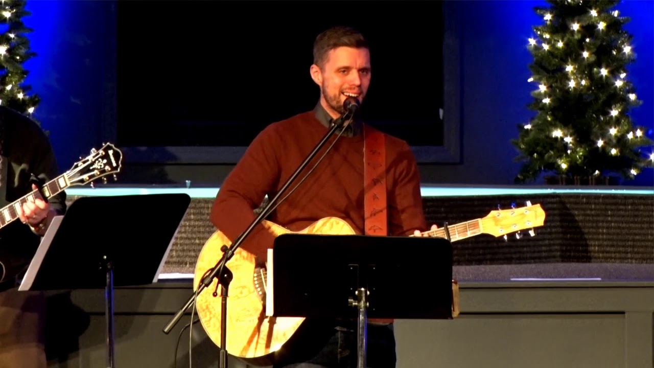 12/15/19 - Sunday Morning - Pastor Jim Baker - YouTube