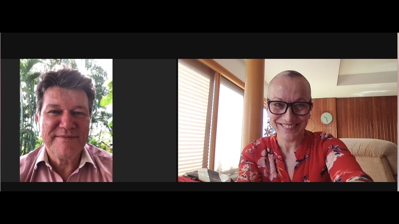 Parlons business résilience avec Paul Roussel - YouTube