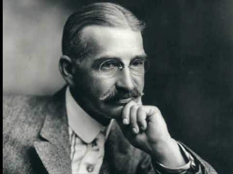 L. Frank Baum The Man Behind the Curtain (5/6) - YouTube