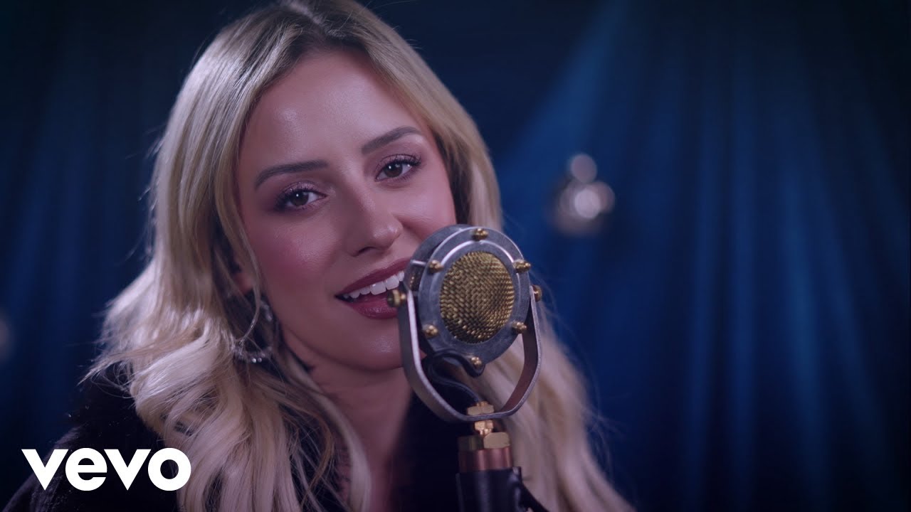 Kayley Green - Please Come Home For Christmas (Official Performance ...