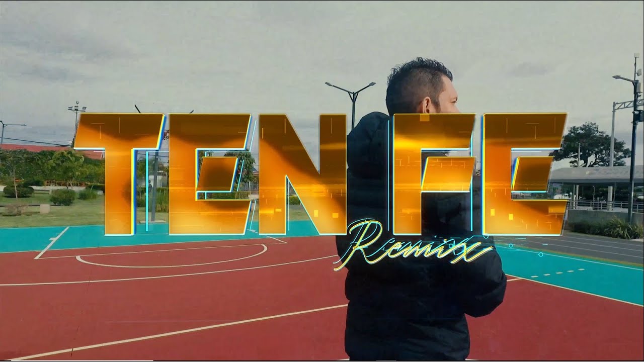 New Musica Remix Ten Fe (video oficial) MrJey X Sherwin Gardner X ...